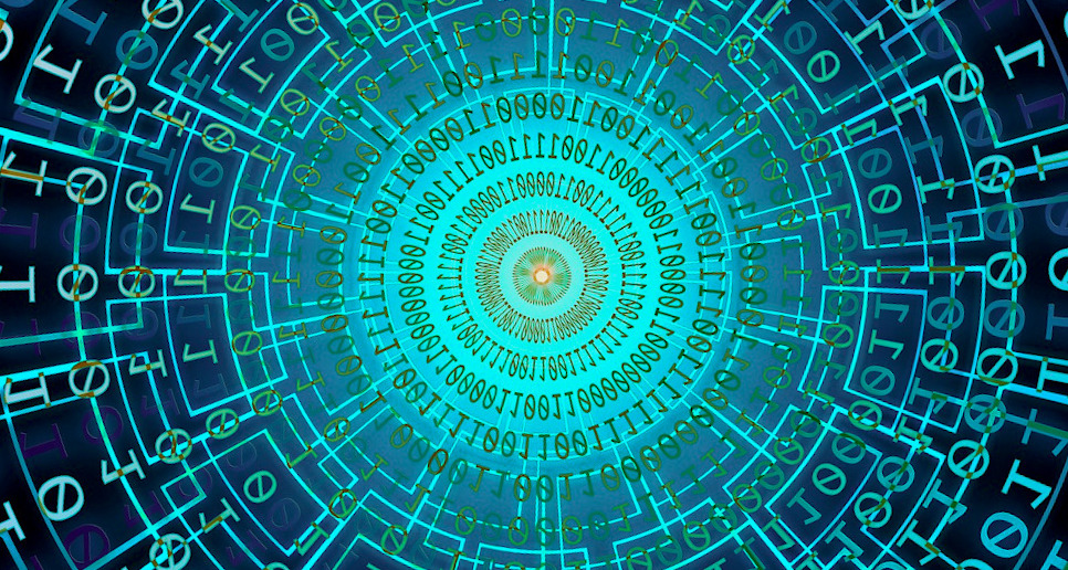 Operacje na systemie binarnym - AMBITNI Szkoła informatyki